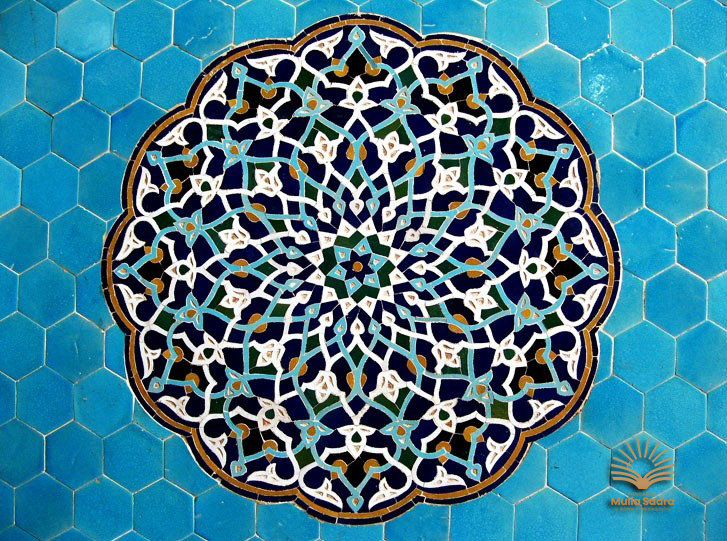 Adab hazreti Sulejmana i Davuda - Fondacija Mulla Sadra