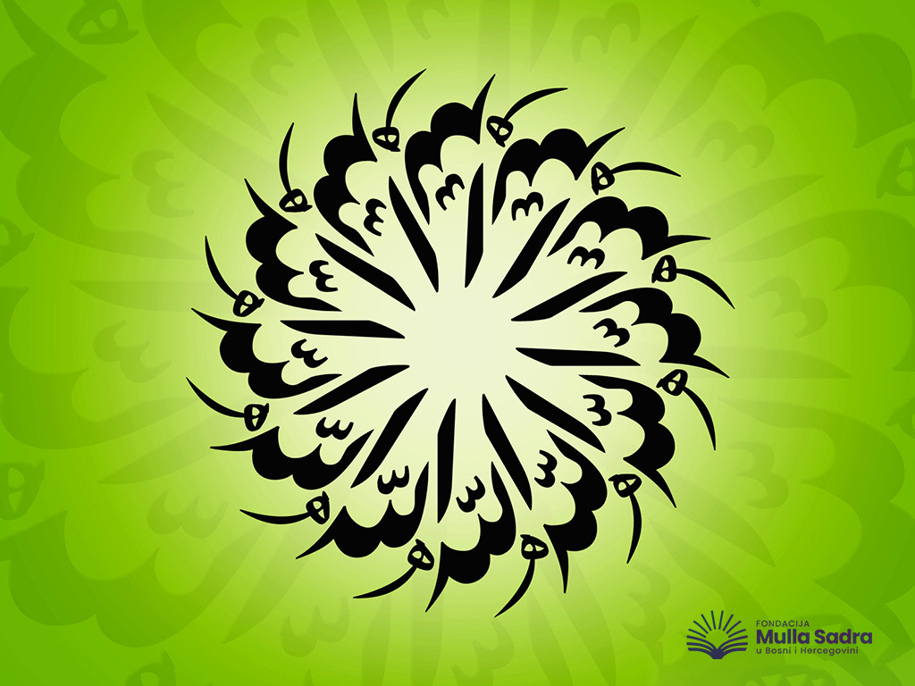 Dualizam - Fondacija Mulla Sadra