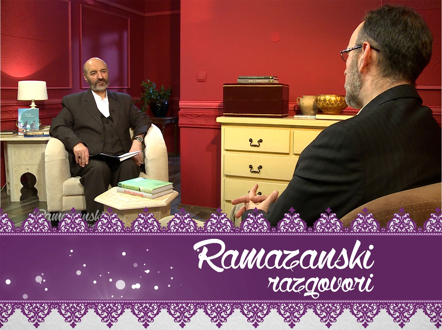 Multimedija - Fondacija Mulla Sadra