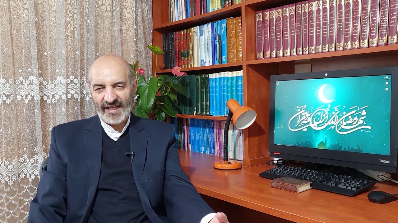 Ramazanski razgovori 2020 - Fondacija Mulla Sadra