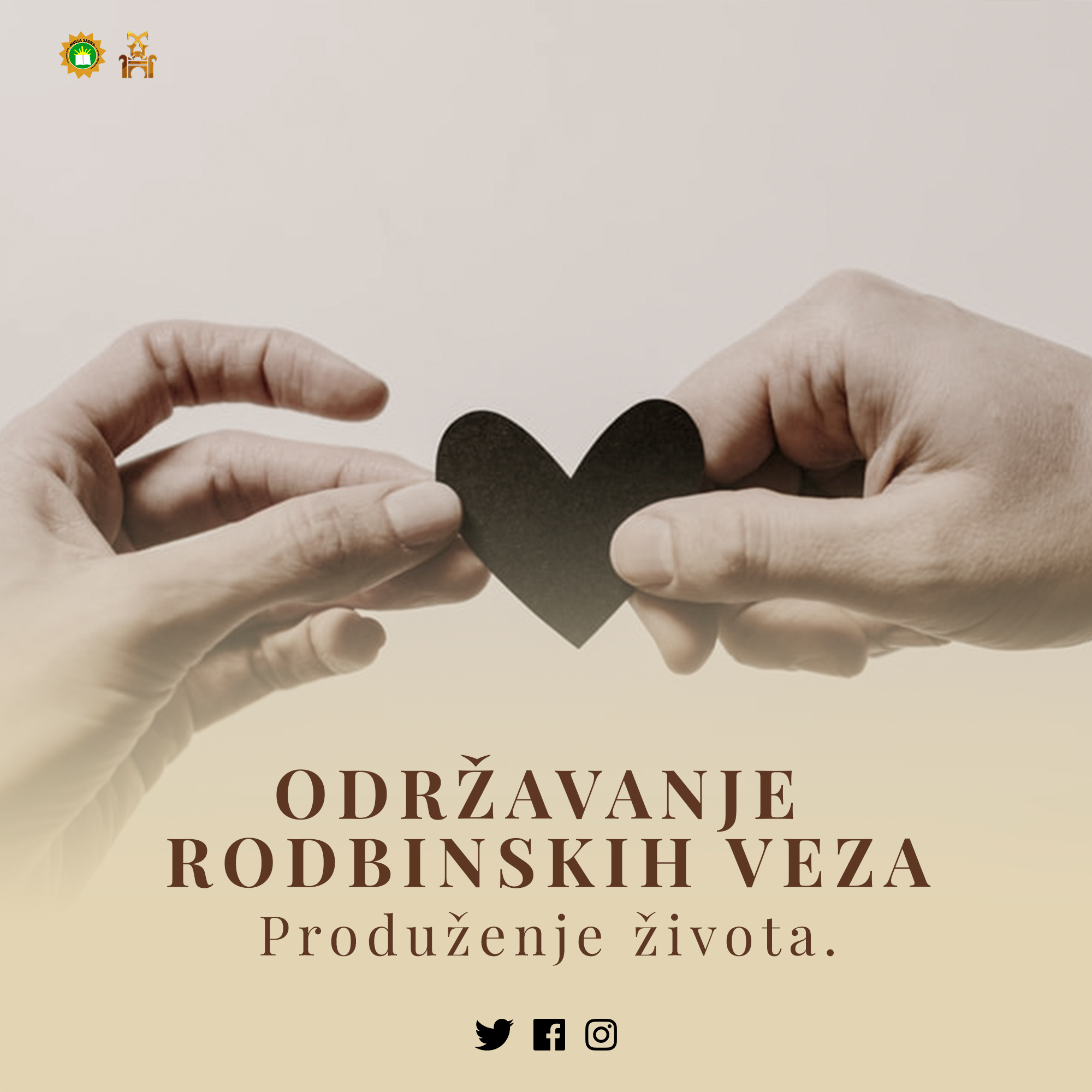 Rodbinske veze - Fondacija Mulla Sadra Rodbinske veze - Fondacija Mulla Sadra