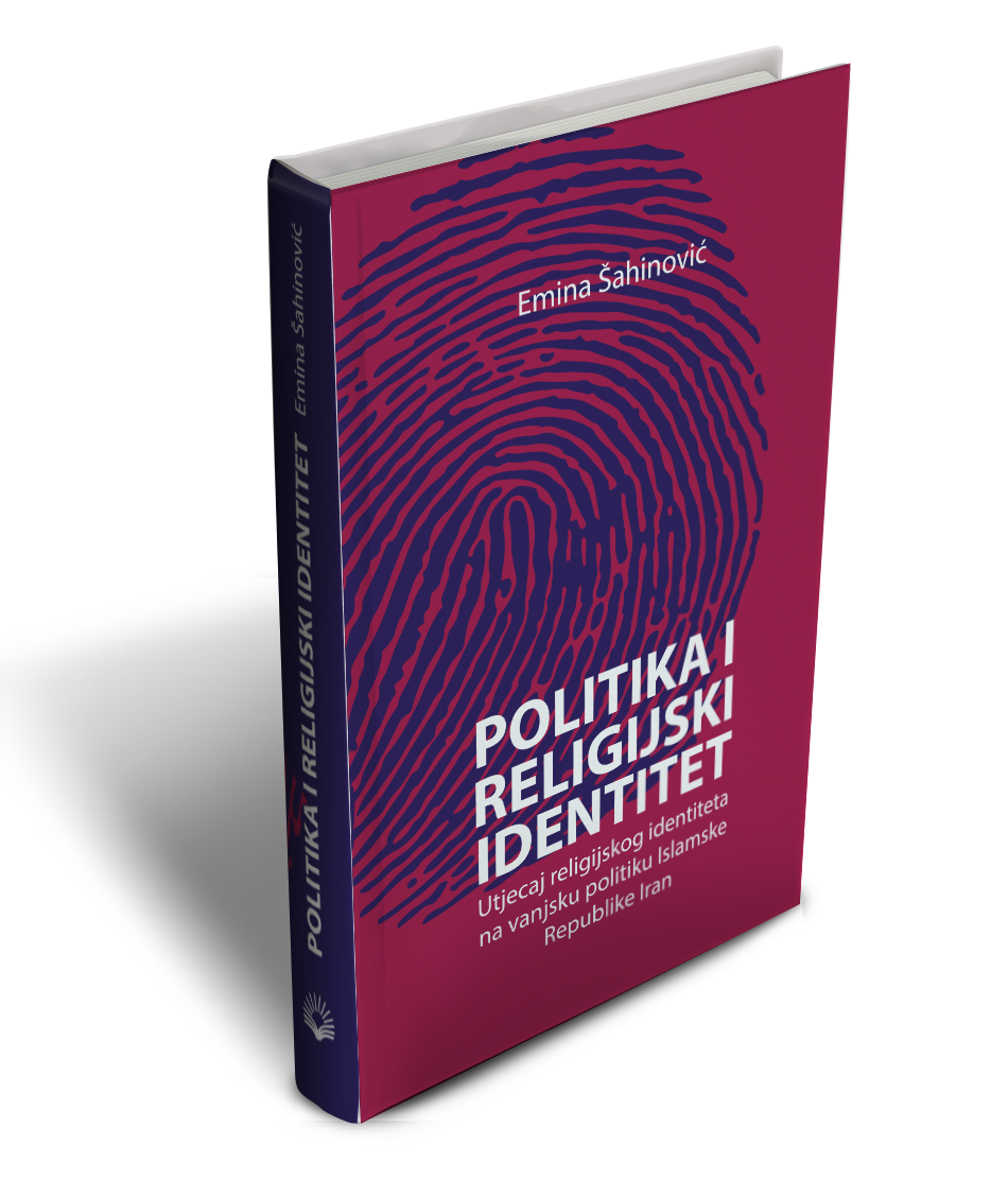 Politika i religijski identitet (Utjecaj religijskog identiteta na ...